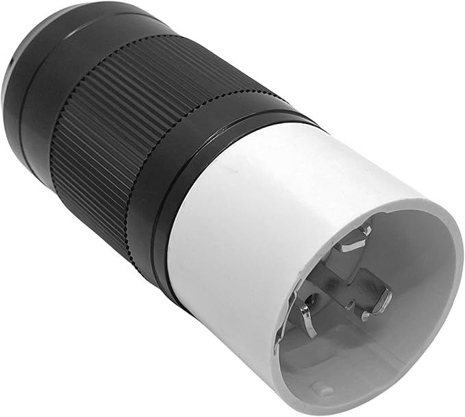 SS2-50P locking connector / CS6365 Generator connector Trekpower (EXED ...