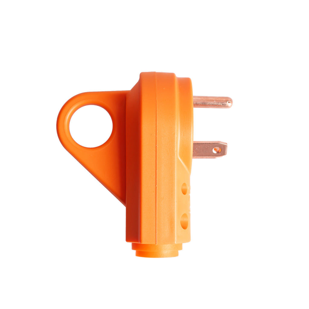 30 Amp RV Plug Male (TT-30P) Trekpower (EXED-304P) – trekpower